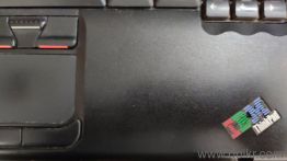 Old IBM ThinkPad R51 with 1.5 GB RAM and Windows XP | Bangalore | Quikr