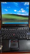 Old IBM ThinkPad R51 with 1.5 GB RAM and Windows XP | Bangalore | Quikr