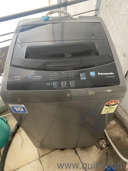 Panasonic washing machine | Noida | Quikr