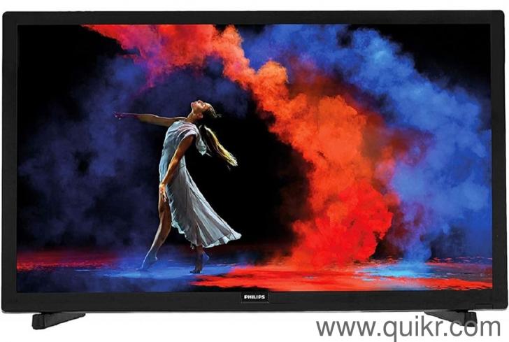 Philips - Full HD LED 22 INCH TV | Bangalore | Quikr