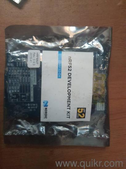 NEF52-DK BLE development kit with nfc antenna | Chennai | Quikr