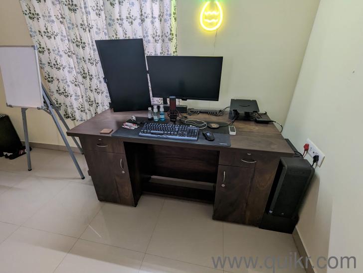 Computer Desk | Bangalore | Quikr