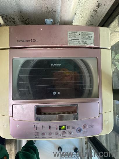 Fully automatic washing machine, good working condition | Pune | Quikr