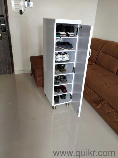 Strong and Sturdy Shoe rack in perfectly new condition | Mumbai | Quikr