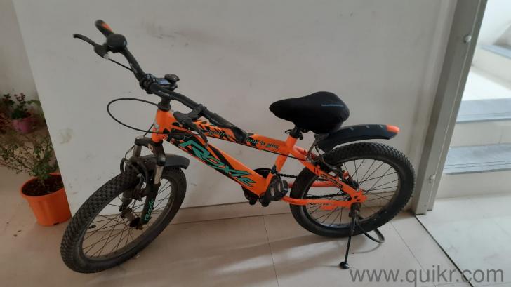 1 adult cycle and 2 kids cycle. | Pune | Quikr