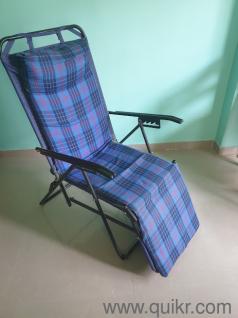 Easy Chair with adustable 4 reclining positions | Vadodara | Quikr