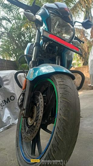 2019 Hero Xtreme 200R 33,700 kms driven in Pathar Quarry, Guwahati ...