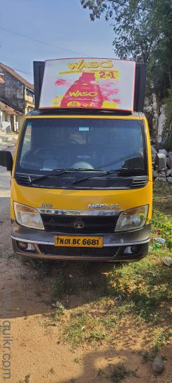Tata ace Maga excel | Thiruvallur, Chennai | Quikr
