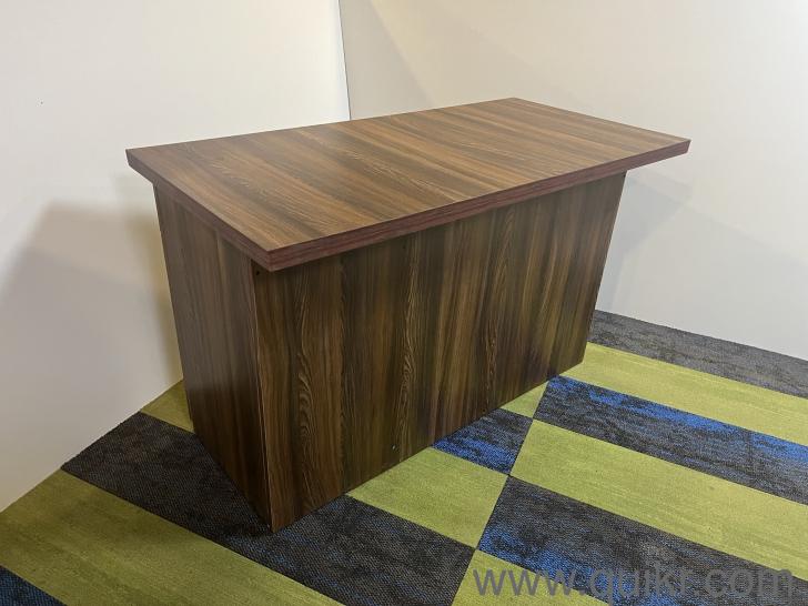 Office Table - Computer table Price : 3799/- Material : Pre Laminated ...