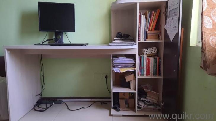 urban ladder study table in mint condition | Bangalore | Quikr