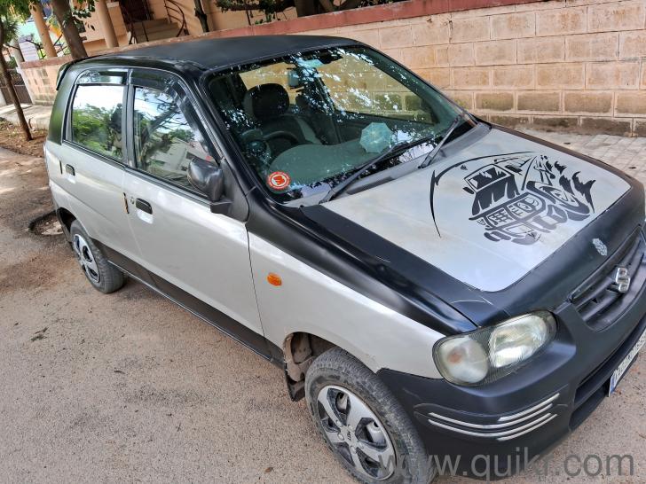 Silver Alto Modified