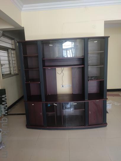 Old TV Unit with Display Units | Bangalore | Quikr