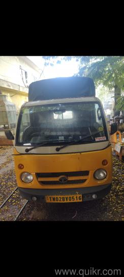 Tata Ace Gold High Deck Petrol | Thirumazhisai, Chennai | Quikr