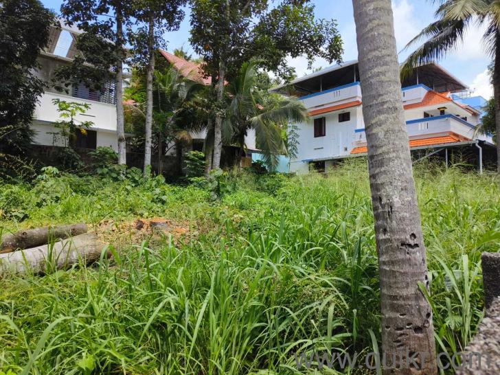 2725 Sq. ft Plot for Sale in Mannanthala, Trivandrum | Mannanthala ...