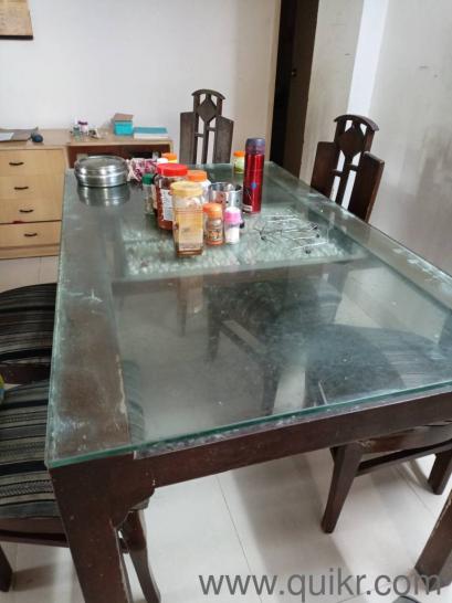 Used dining table | Gurgaon | Quikr