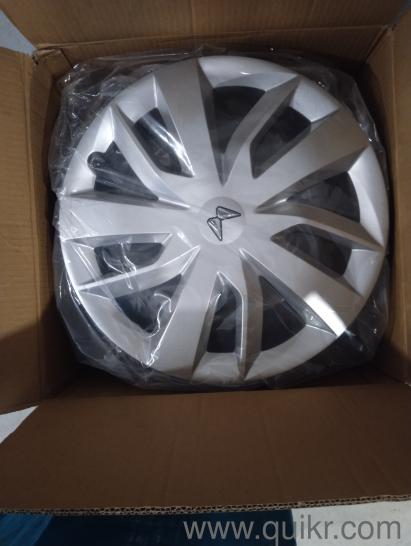 Set of Scorpio N steel rims | Sarjapur Outer Ring Road, Bangalore | Quikr