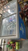1 deep freezer 400ltr hard top 1 deep freezer 400ltr glass top 1 deep ...
