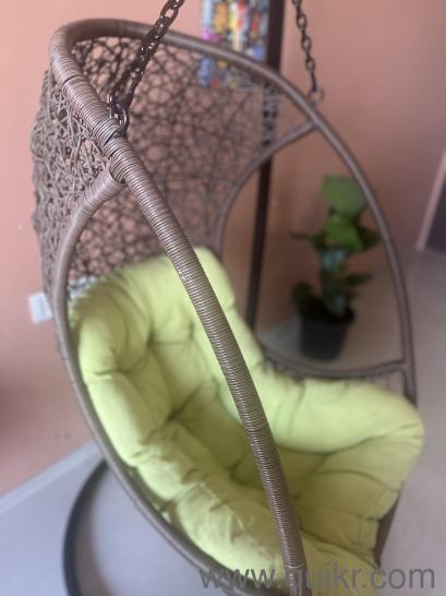 Cabana swing in good condition | Mumbai | Quikr