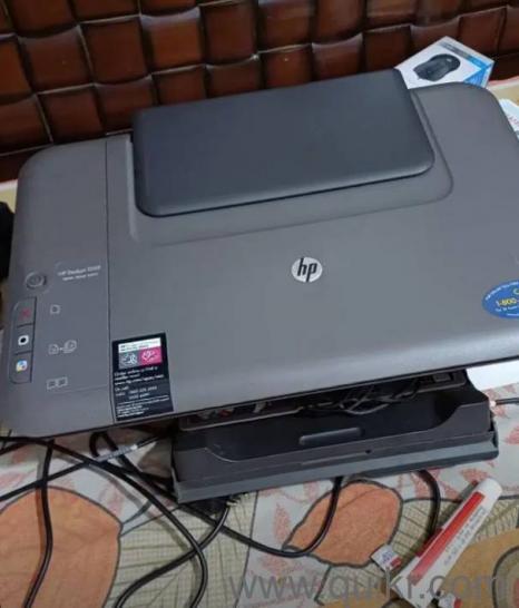 HP Printer Selling Low Price Urgent | Delhi | Quikr