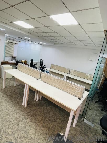 Office open Top Workstations | Hyderabad | Quikr