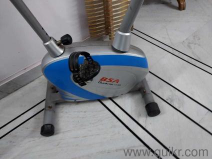 BSA - Exercise Bike ` | Gurgaon | Quikr