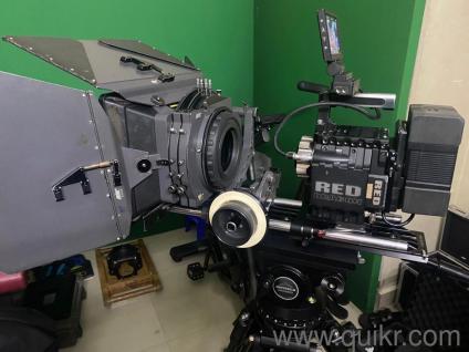 Red Epic dragon CAMERA Full Set-up 12Lakhs | Chennai | Quikr