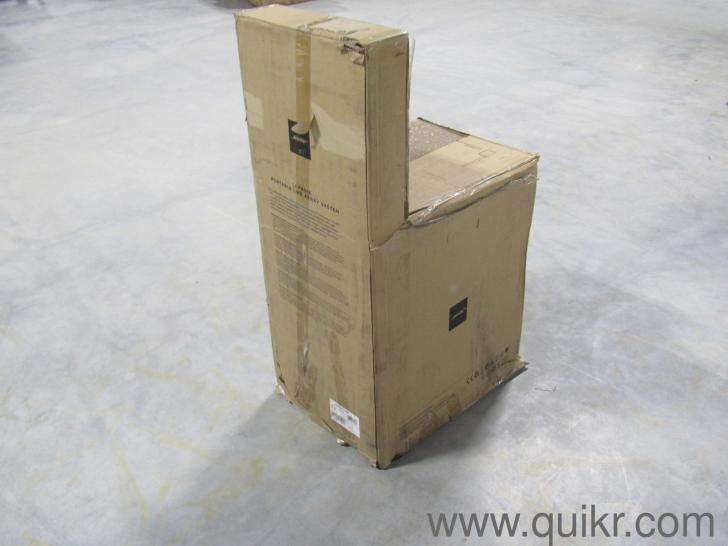 Opened Box - Bose L1 PRO16 Portable Speaker System Bluetooth - | Mumbai ...