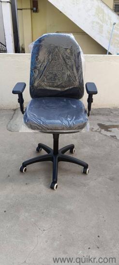 office chair featherlite multi locking system | Bangalore | Quikr