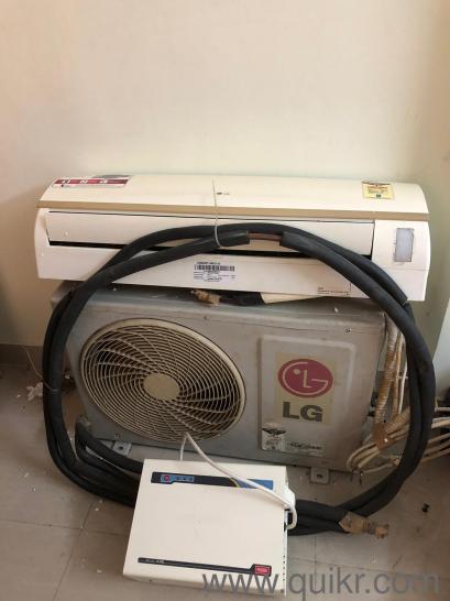 LG 1.5 Split AC - Very good condition | Bangalore | Quikr