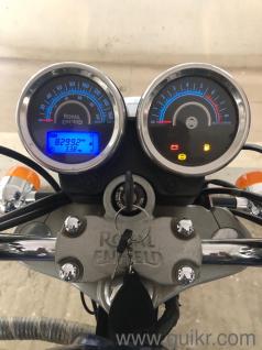 2019 Royal Enfield Bullet 350 8,200 kms driven in Nagegowdanapalya ...
