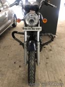 2019 Royal Enfield Bullet 350 8,200 kms driven in Nagegowdanapalya ...