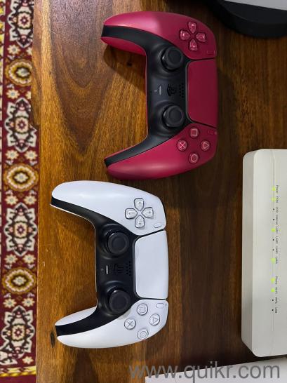 Sony PS5 Disk Version with Extra controller | Delhi | Quikr