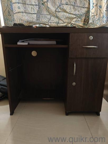 the computer table is in good condition just like new | Bangalore | Quikr