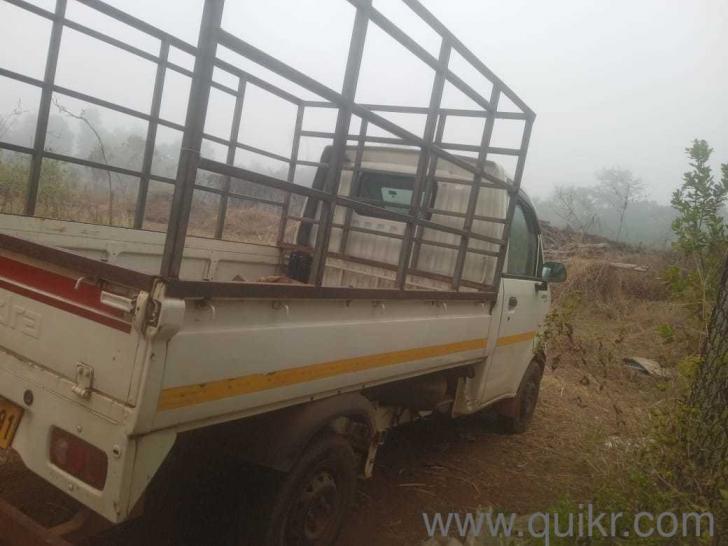 Mahindra Jito Plus 16 BSVI | Sangameshwar, Ratnagiri | Quikr
