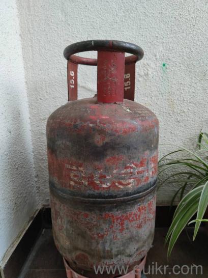 Gas tanki 14 kg empty | Pune | Quikr