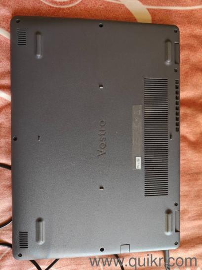 DELL vostro 3400, i5 11th gen, 8gb ram,1TB HDD, win 10, integrated ...