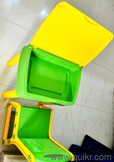 Nilkamal study table for kids | Hyderabad | Quikr