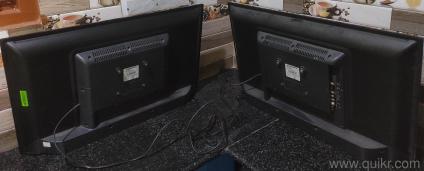 Philips 32 inches LED TV (10k each 2 quantity available) vijaynagar ...