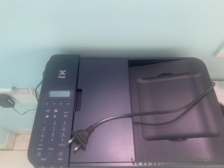 Canon E480 Multi-function WiFi Color Inkjet Printer | Bangalore | Quikr