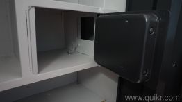 Metal Almarah, I have an eight-month-old metal wardrobe for sale ...