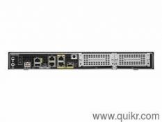 CISCO ISR SERIES ROUTER | Bangalore | Quikr