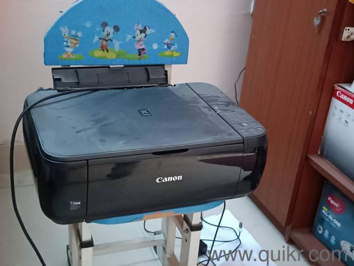 Gently used printer | Bangalore | Quikr