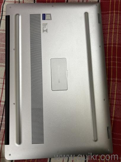 Dell Precision 5530 4K Touch screen laptop with i7 8th generation ...