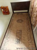Single Bed without storage | Pune | Quikr