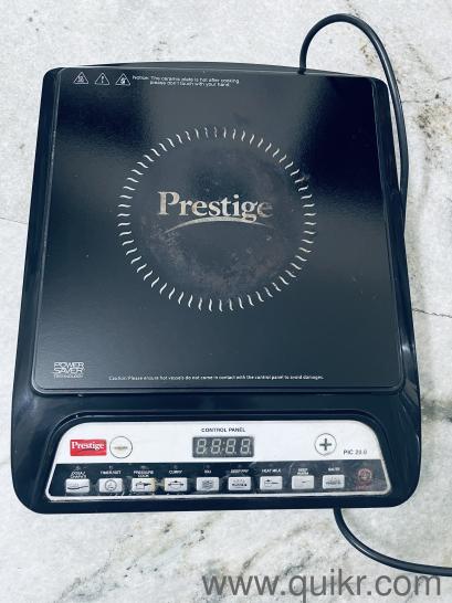Prestige induction cook top | Chandigarh | Quikr