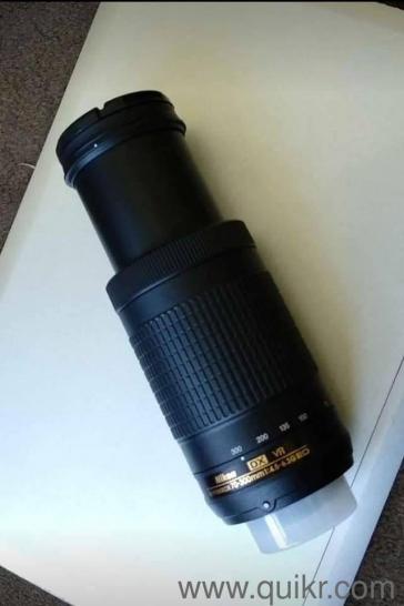 Nikon Digital SLR camera Brand new Model D5600 available now WhatsApp ...