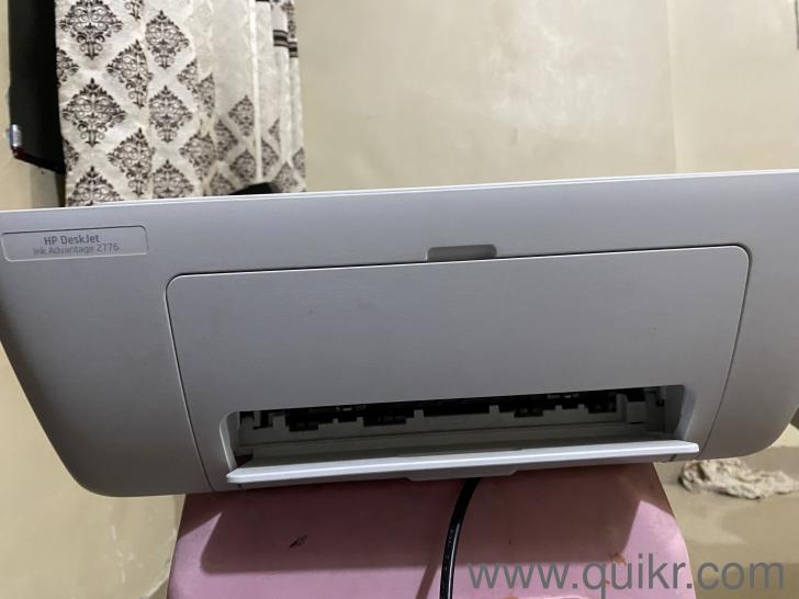 HP Printer its like brand new it doesnt have any scratches. | Pune | Quikr