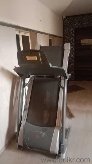 AEROFIT AF865 RUNNING TRACK MACHINE | NaviMumbai | Quikr