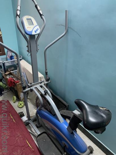 BSA Elliptical trainer cycle | Chennai | Quikr