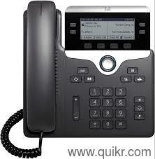 CISCO ALL SERIES IP PHONES | Salem | Quikr
